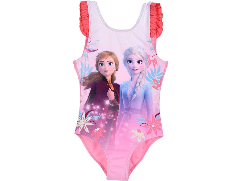 Dívčí plavky / Dívčí plavky pro dívky / všechny varianty dostupné