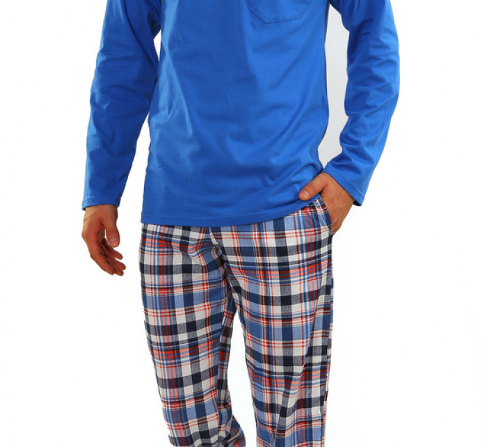 Pánské pyžama / pyžama pro muže / všechny varianty dostupné